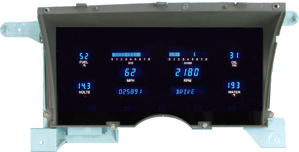 Digital Display | S-10 Forum
